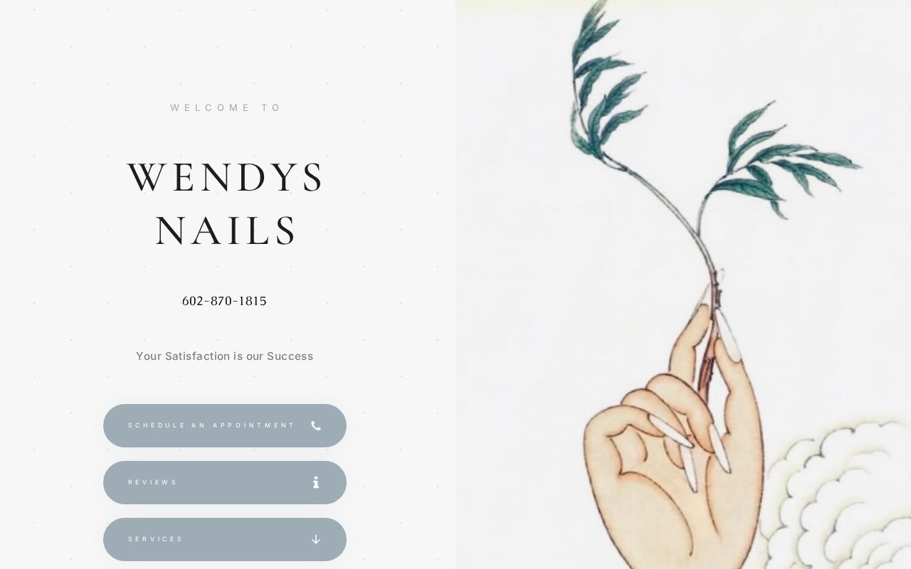 Wendys Nails